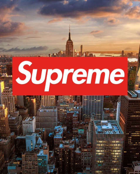 SUPREME COLLECTION – theboothcollectibles